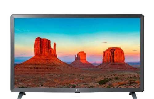 LG телевизор 32LK615bplb