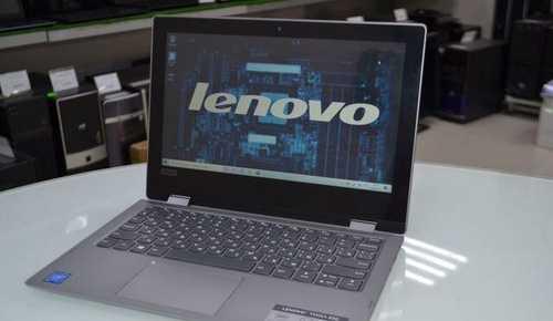 Ноутбук Lenovo yoga 330