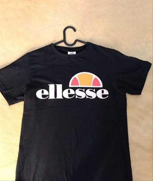 Футболка Ellesse