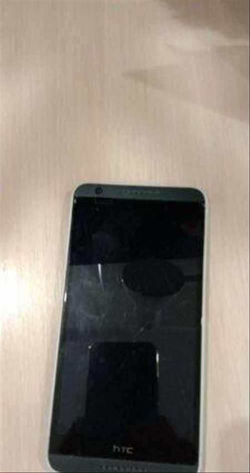 Телефон HTC 820G dual sim