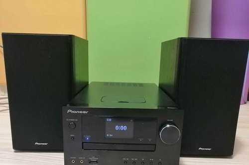 Музыкальный центр Pioneer XC-HM-71-K