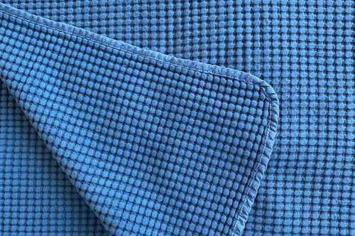 Покрывало Vareld IKEA хлопок 150*250 см