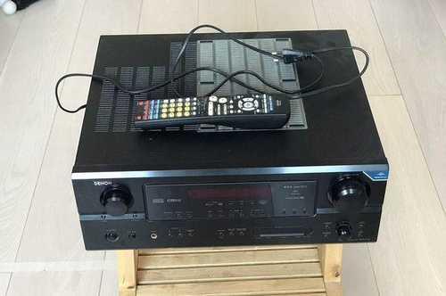 AV-ресивер Denon AVR-2106