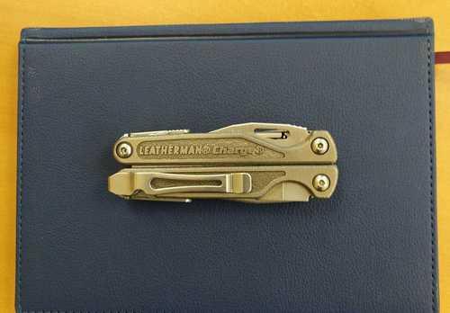 Мультитул Leatherman Charge