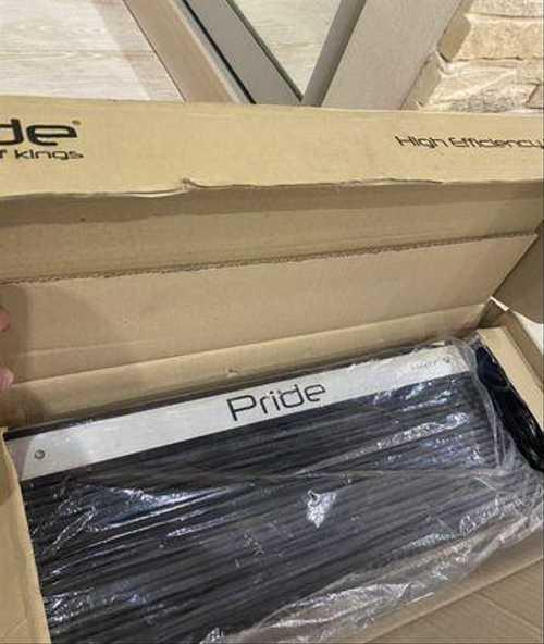 Pride FR 4000