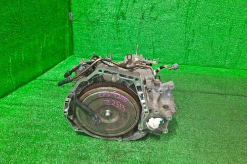 АКПП honda accord CL3 2001 F20B mcja 2WD контрактн