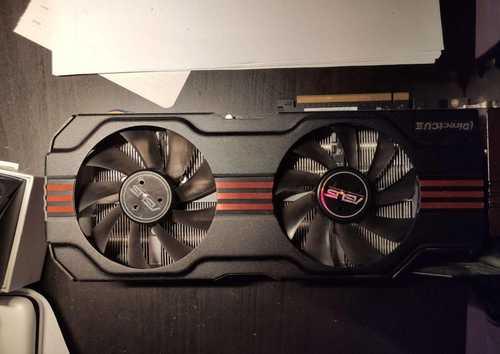 Видеокарта GeForce GTX 680