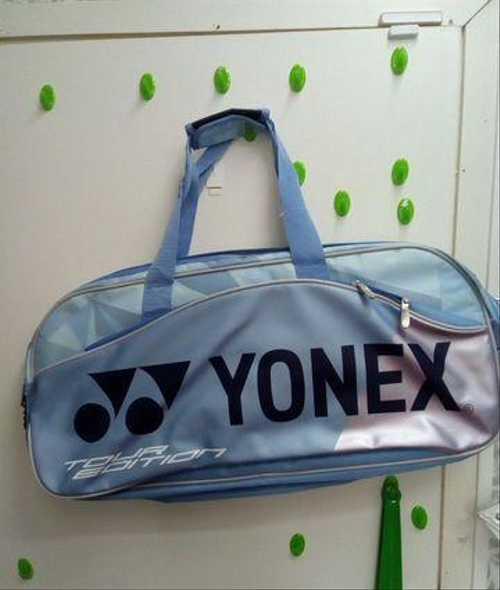 Теннисная сумка Yonex