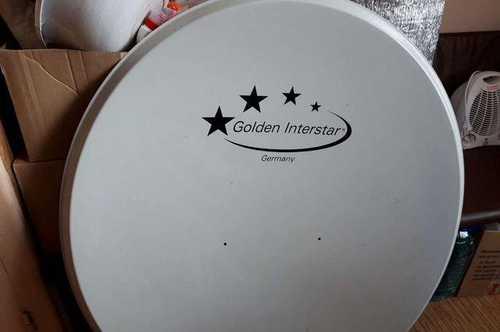 Golden interstar germany