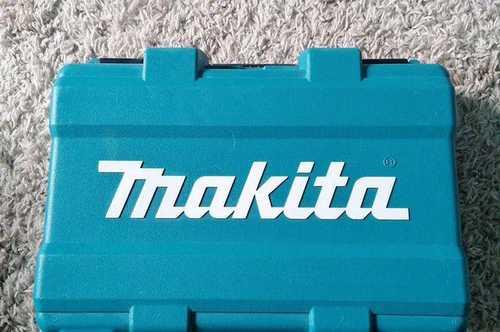 Бокс для шуруповерта Makita