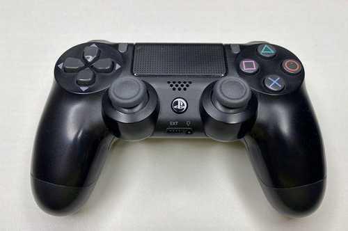 Джойстик Sony PS4