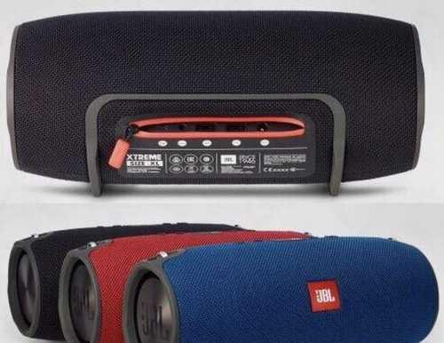 Jbl xtreme 3 фото