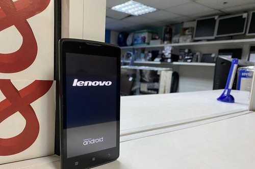 Смартфон Lenovo A2010-a 1/8 Gb 4G