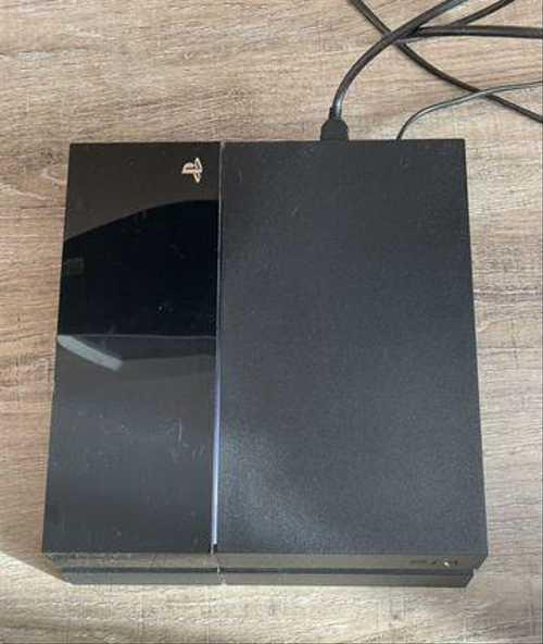 Sony PS4
