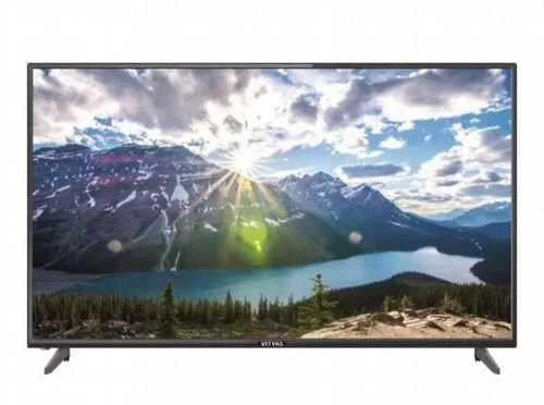 Телевизор vityas smart TV 55
