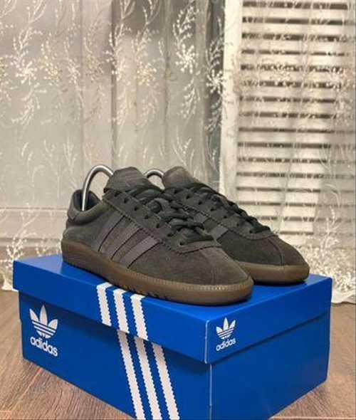 Adidas bermuda grey 201