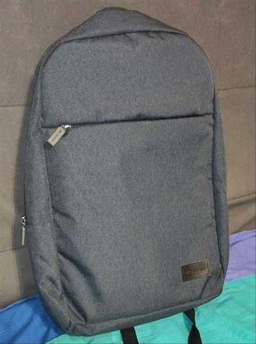 Рюкзак для ноутбука 15.6 дюймов, Canyon