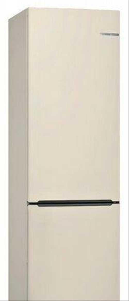 Двухкамерные холодильники Bosch KGV39XK21R