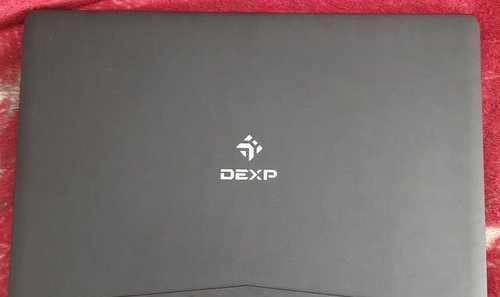 Ноутбук Dexp N150SC
