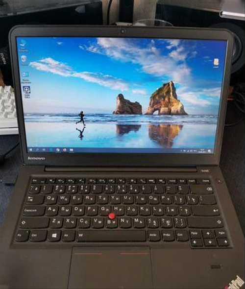 Lenovo Laptop ThinkPad S440