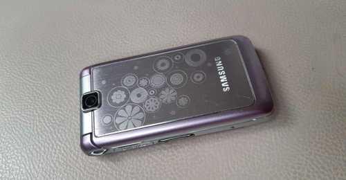 Телефон Samsung GT-S3600i