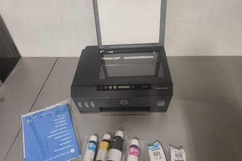 Мфу HP Smart Tank 500 новый