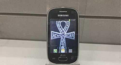 Samsung Galaxy Star Duos GT-S5282