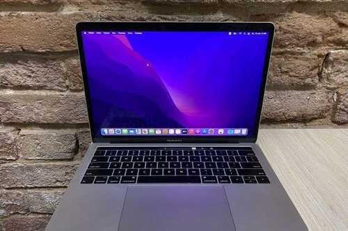 MacBook Pro 13 2019