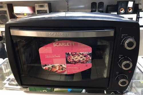 Мини печь Scarlett SC-EO93O19