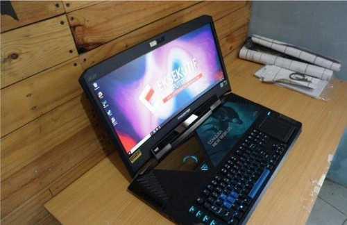 Ноутбук Acer Predator 21X