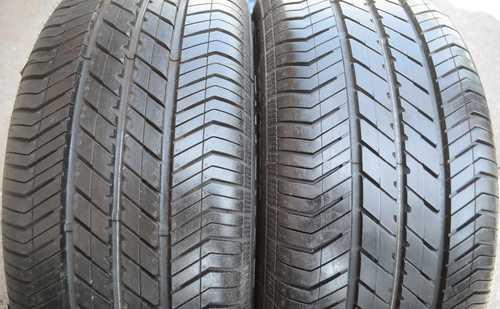 225 55 17 Пара Goodyear Eagle Touring 73AC