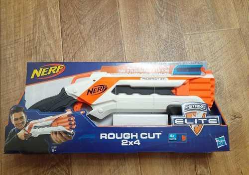 Бластер Nerf
