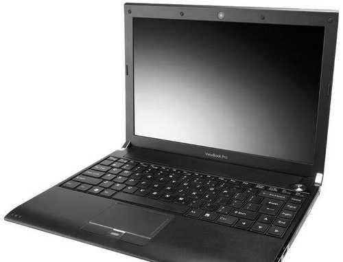 Ноутбуки Viewsonic ViewBook Pro VNB131