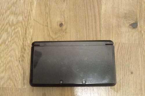 Nintendo 3ds old