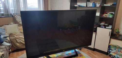 Телевизор LG 47LM620T