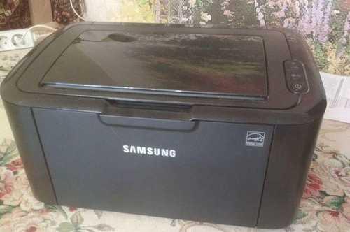 Принтер samsung ML 1865