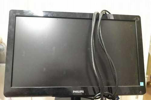 Монитор Philips 19.5" (200V4L)
