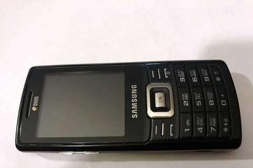 SAMSUNG GT-C5212 рабочий в хорошем состоянии