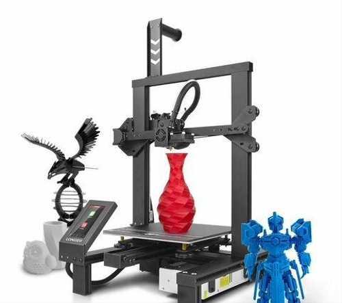 3D Принтер Longer LK4 PRo