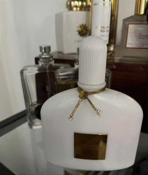 Tom ford духи оригинал, white patchouli