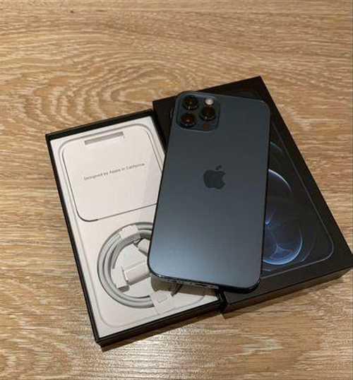 iPhone 12pro 128gb Ростест
