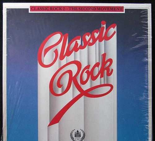 London Symphony Orchestra - Classic Rock 2 - The S