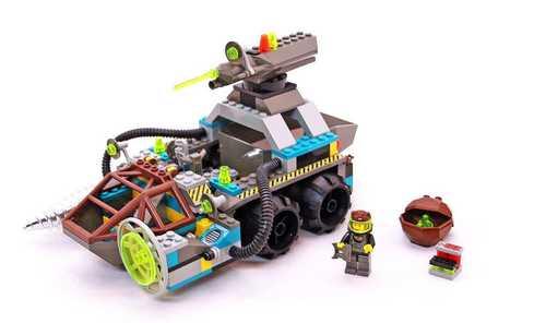 Lego sistem 4970