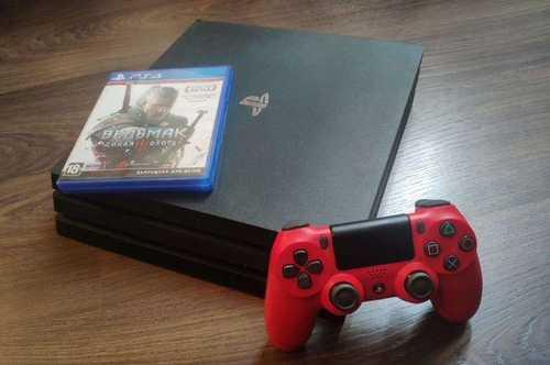 Sony PS4 pro
