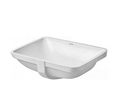 Раковина Duravit Starck 3 0305490000