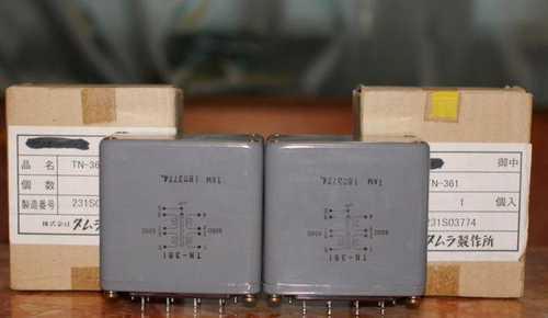 Tamura TN-361
