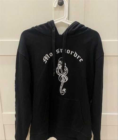 Толстовка Vans Harry Potter