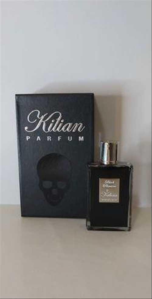 Духи Kilian-Black Phantom "Momento mori" Box