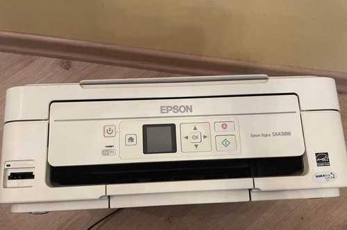 Мфу Epson Stylus Festimaru Мониторинг объявлений 9174