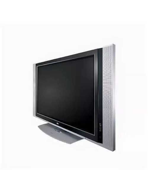 Телевизор LG 42PX4RV-ZA